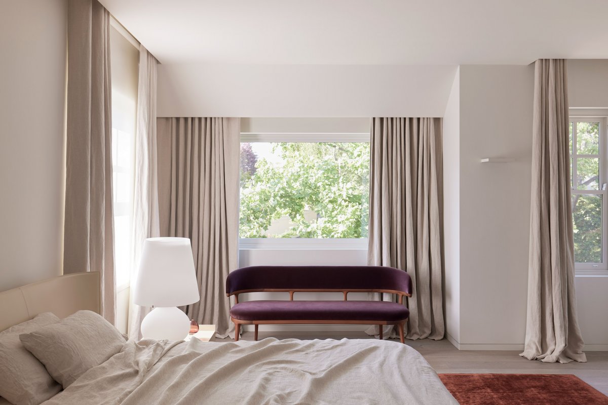 YinjiSpace - Jolson Architecture x Alto House